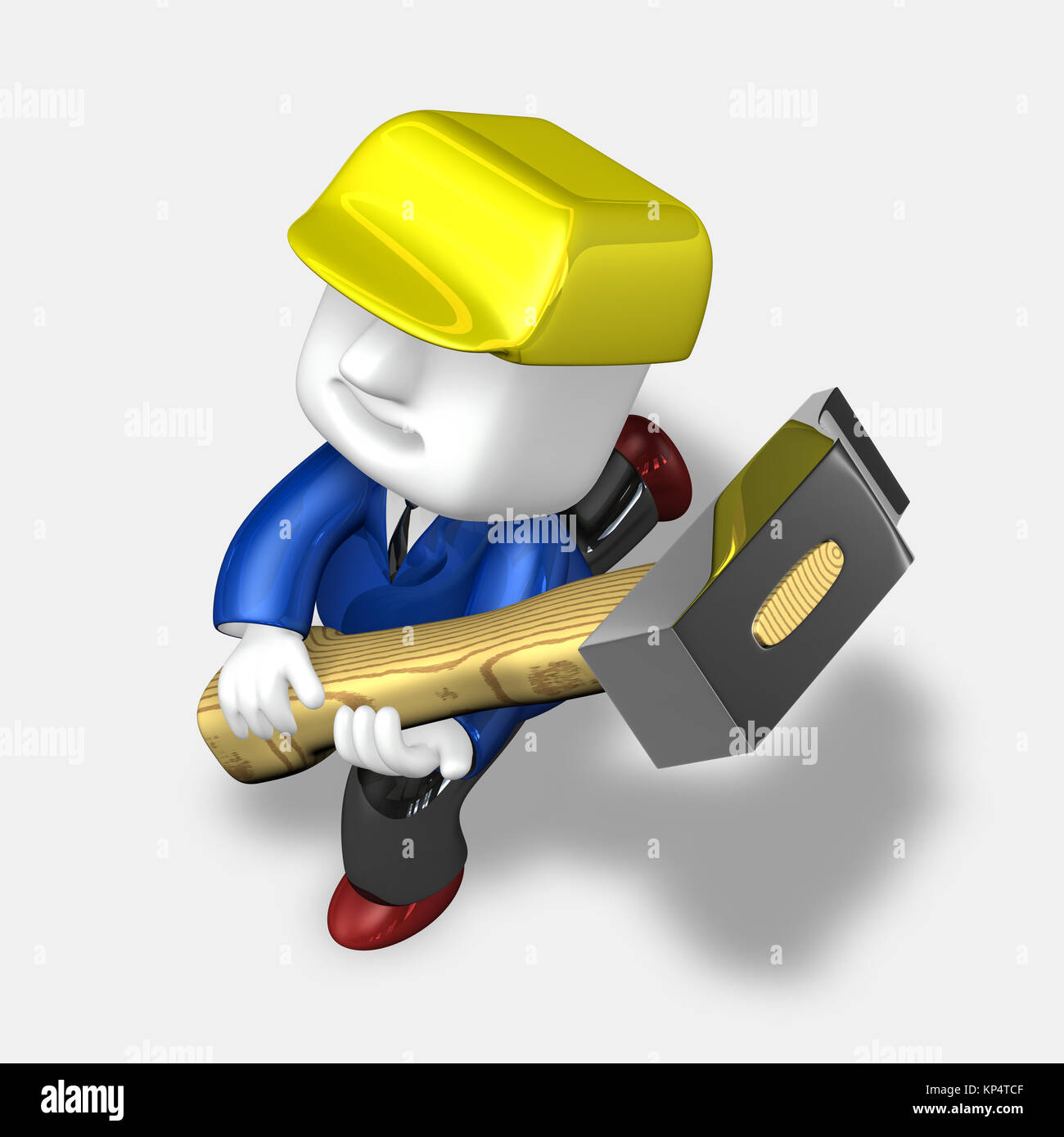 Jump hammer hi-res stock photography and images - Alamy
