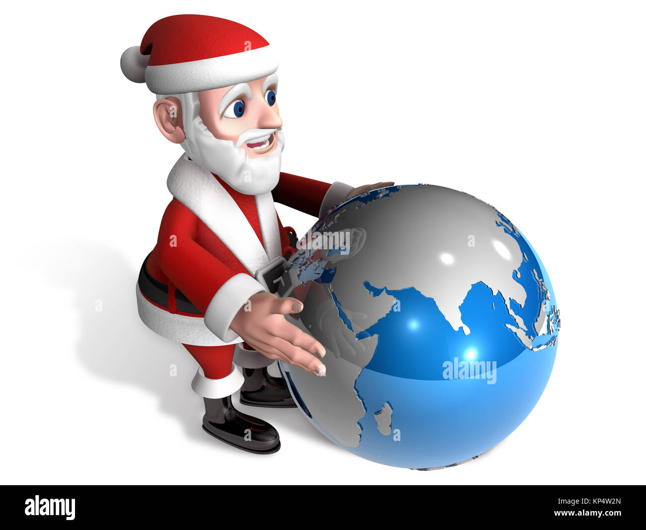 Dynamic earth Cut Out Stock Images & Pictures - Alamy
