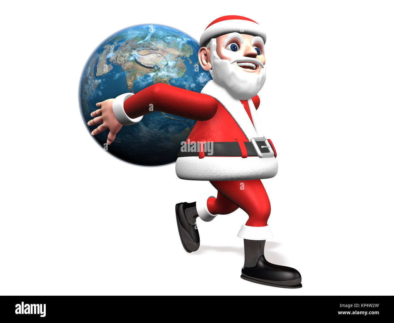 Dynamic earth Cut Out Stock Images & Pictures - Alamy