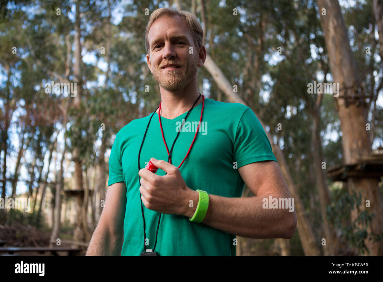 Hands whistle hi-res stock photography and images - Alamy