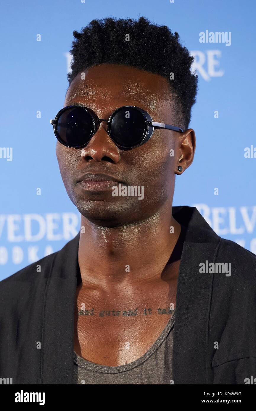 Famous Man With Glasses High Resolution Stock Photography and Images - Alamy