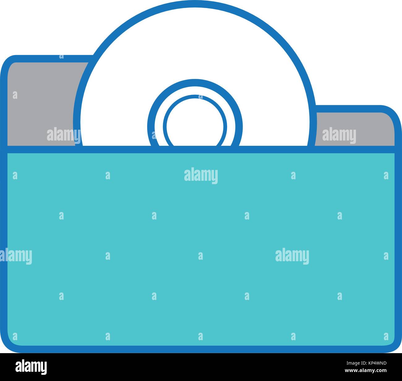 Isolated file design Stock Vector Image & Art - Alamy