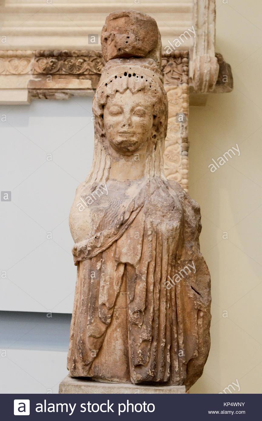 Sacred Way Delphi High Resolution Stock Photography and Images - Alamy