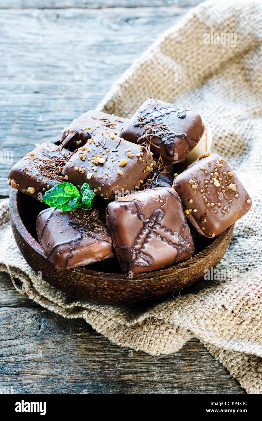 Sweet tea biscuits Stock Photo - Alamy