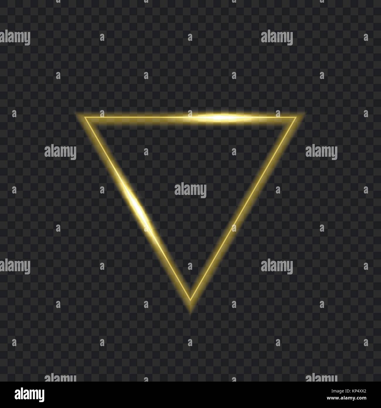 Golden fire triangular Stock Vector Image & Art - Alamy Golden fire triangular Stock Vector Image & Art - Alamy