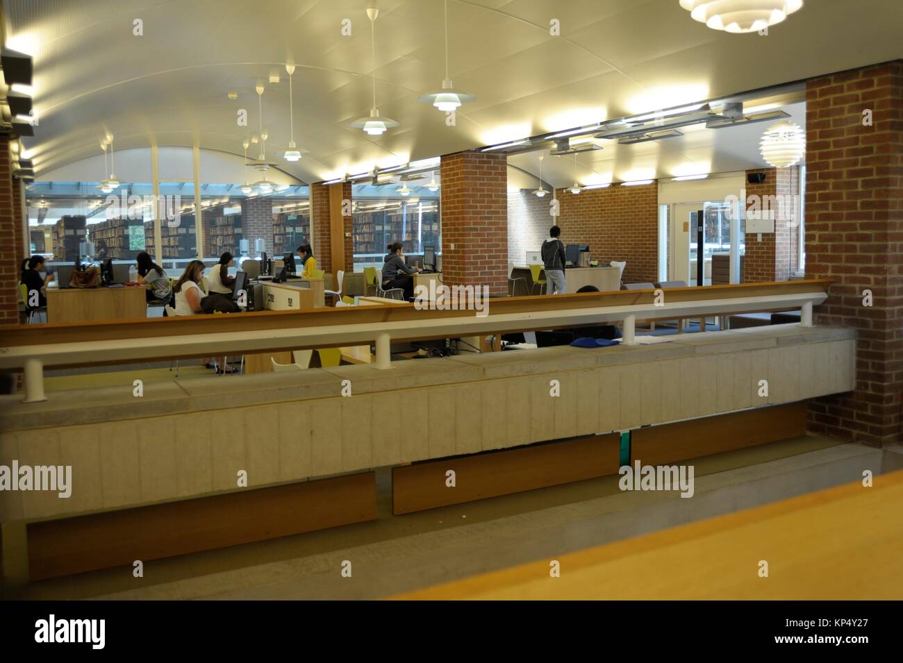 Small meeting areas hi-res stock photography and images - Alamy