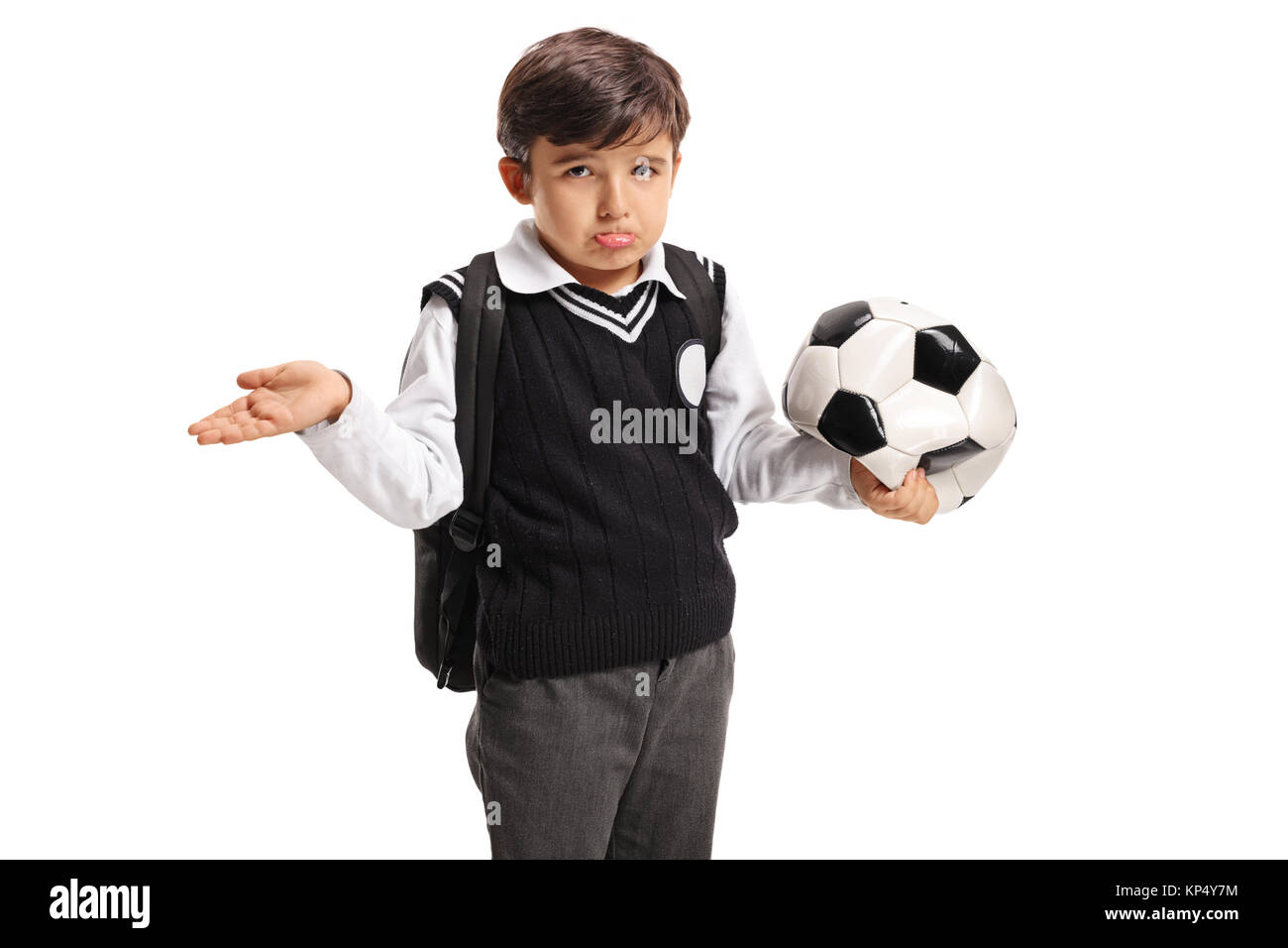 Deflated hi-res stock photography and images - Alamy