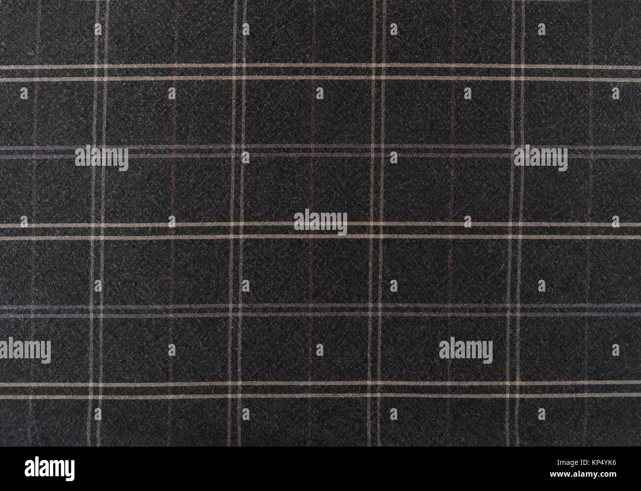 fabric plaid texture. cloth background Stock Photo - Alamy