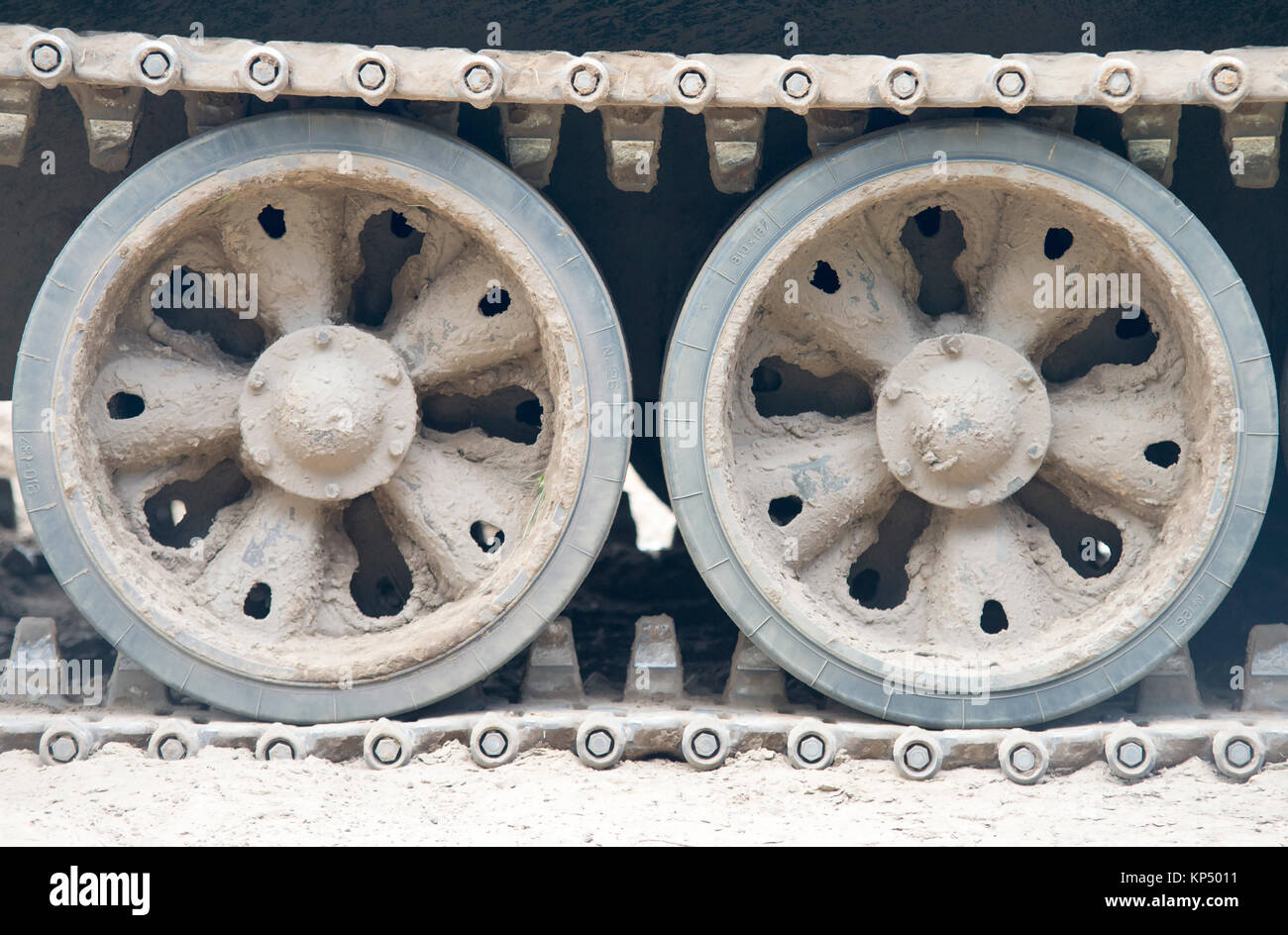 tank - close up Stock Photo - Alamy