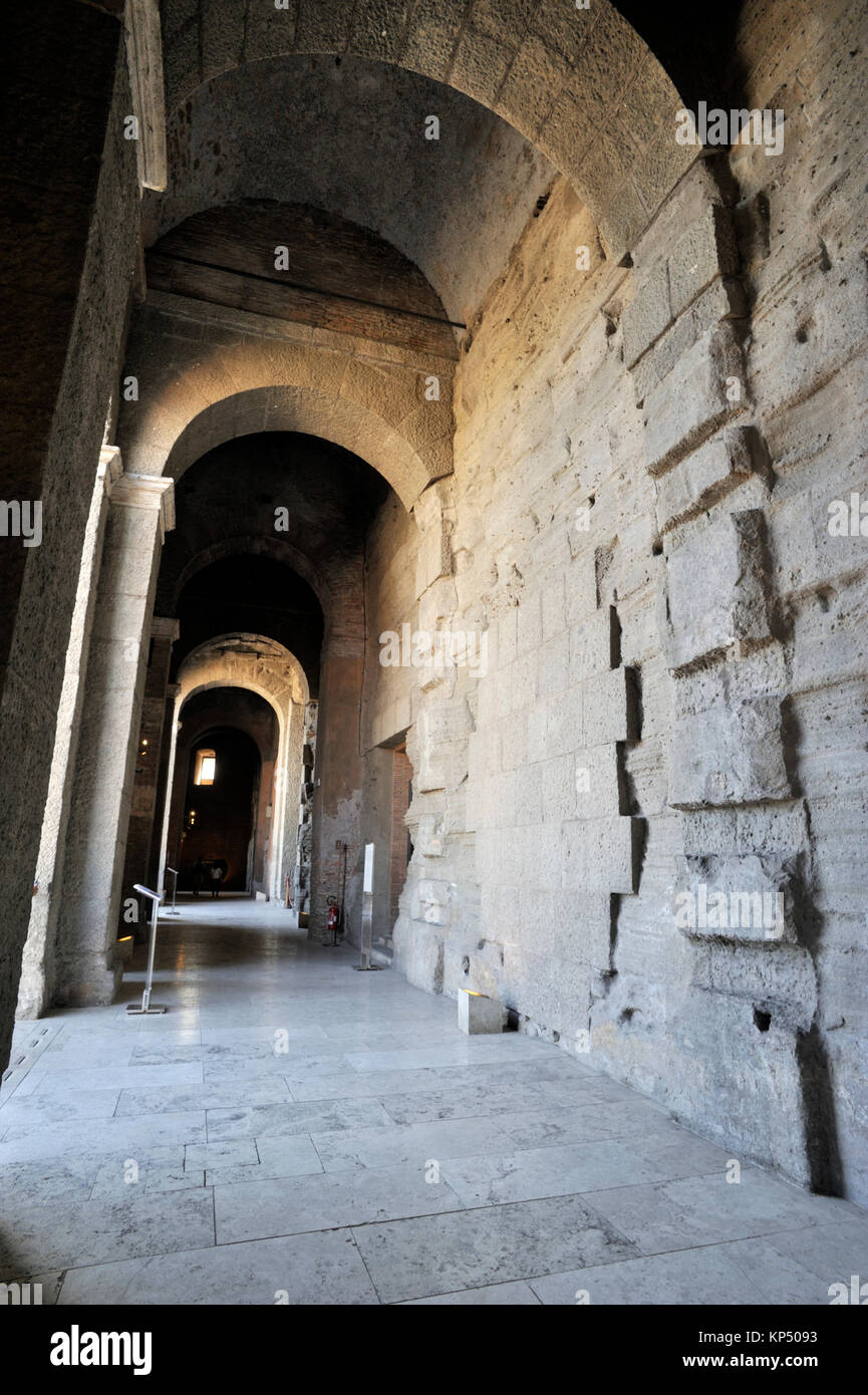 Tabularium rome hi-res stock photography and images - Alamy