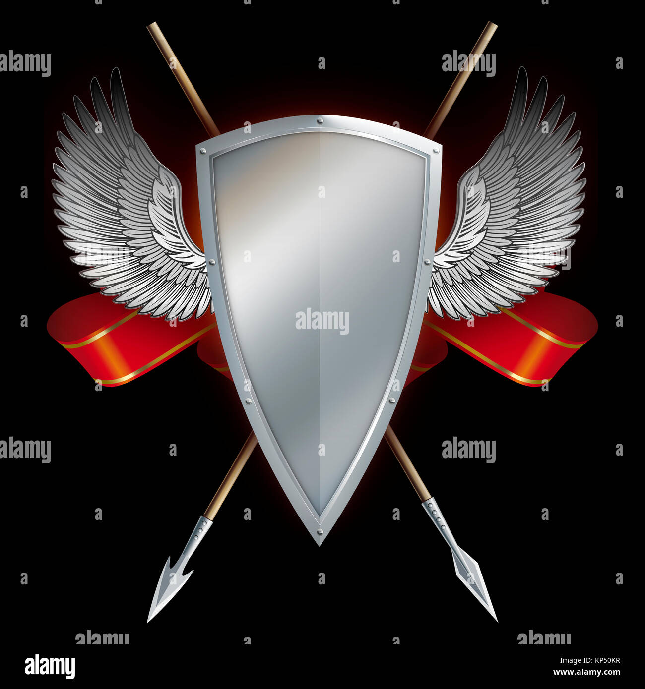 Wings create hi-res stock photography and images - Alamy