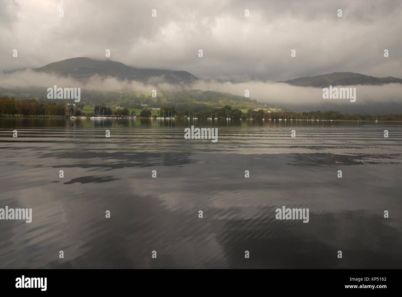 Conistonwater High Resolution Stock Photography and Images - Alamy