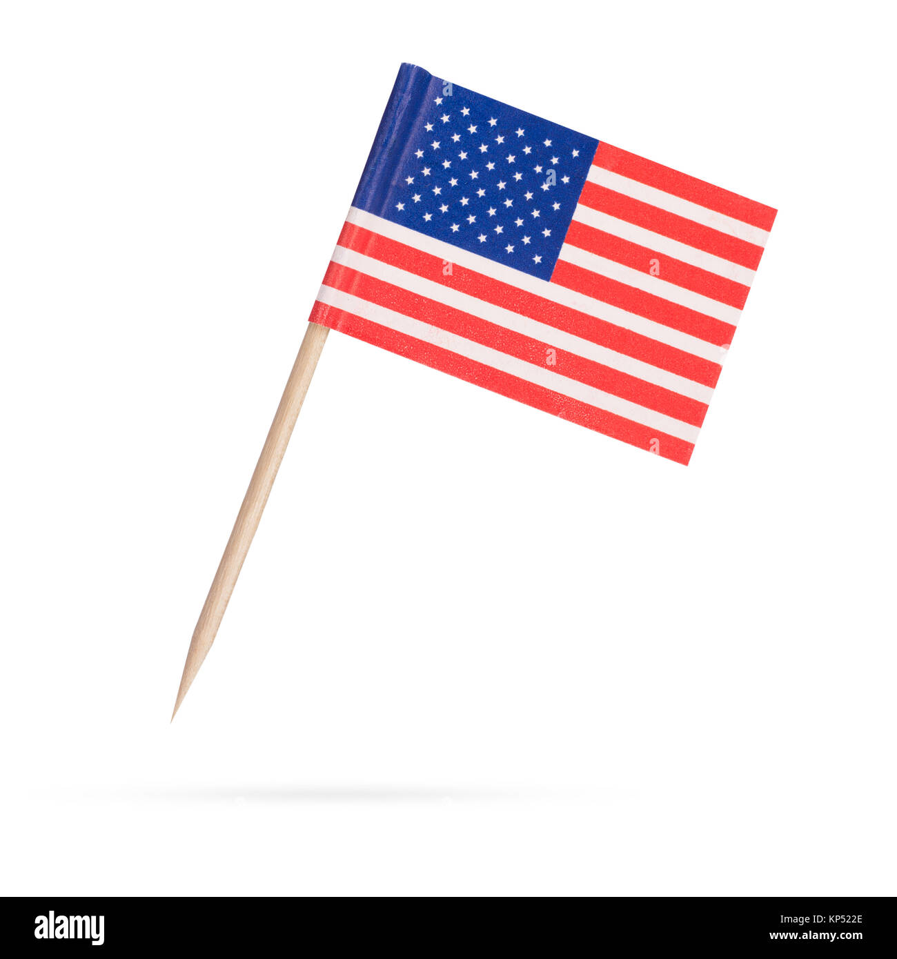 American miniature Cut Out Stock Images & Pictures - Alamy