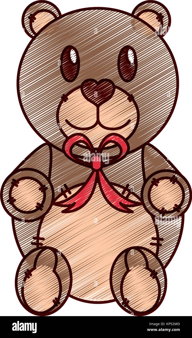 Teddy bear design Stock Vector Image & Art - Alamy