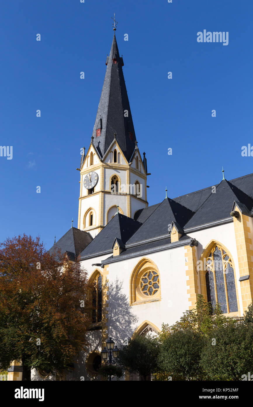 Ahrweiler germany german hi-res stock photography and images - Alamy