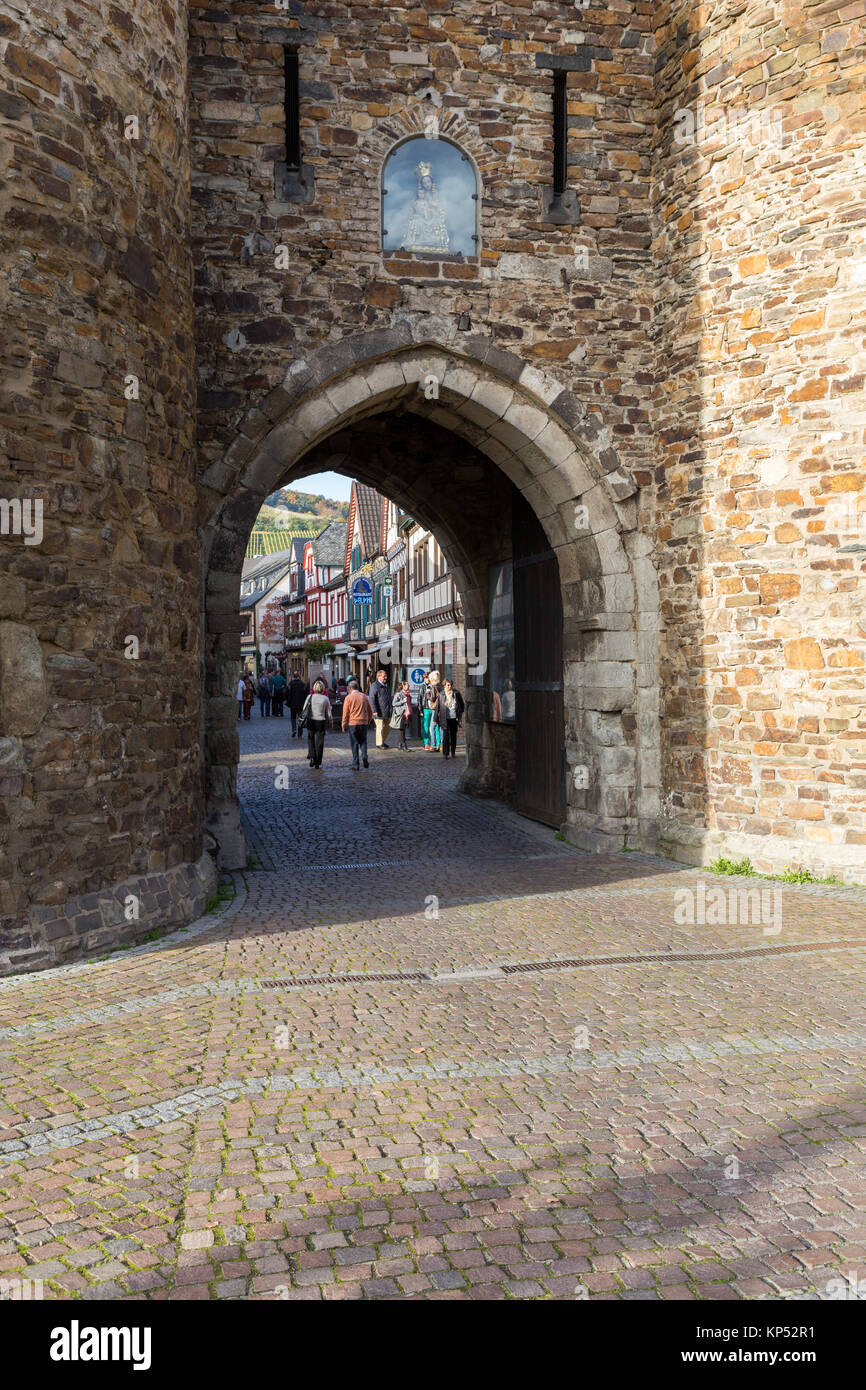 Ahrtor ahrtal hi-res stock photography and images - Alamy