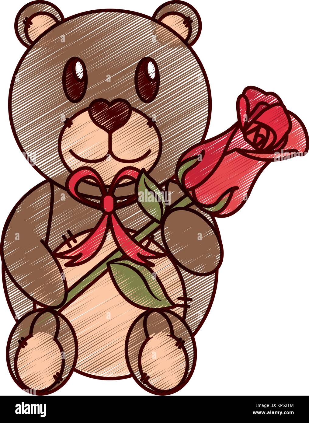 Teddy bear design Stock Vector Image & Art - Alamy