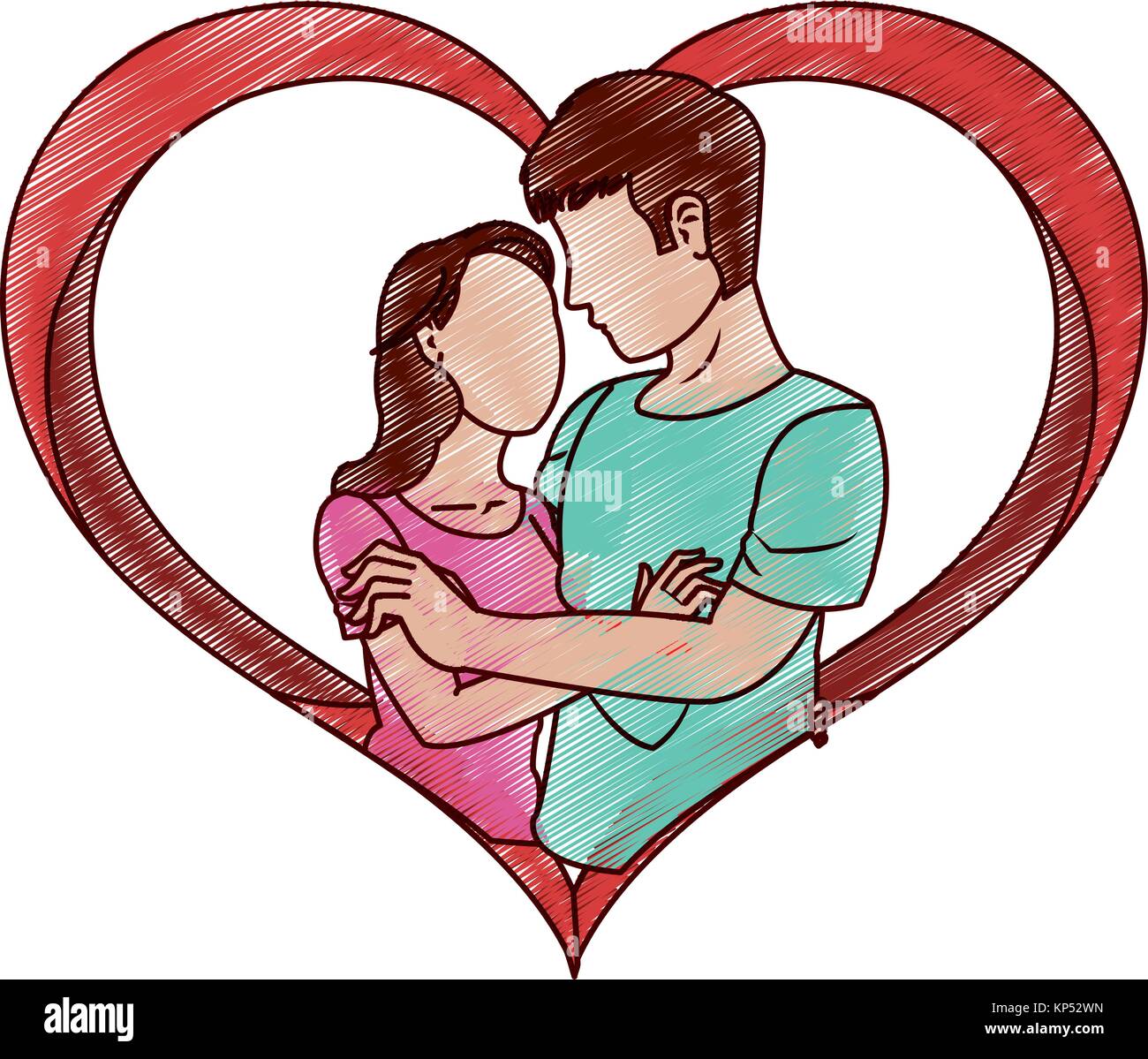 Woman and man design Stock Vector Image & Art - Alamy