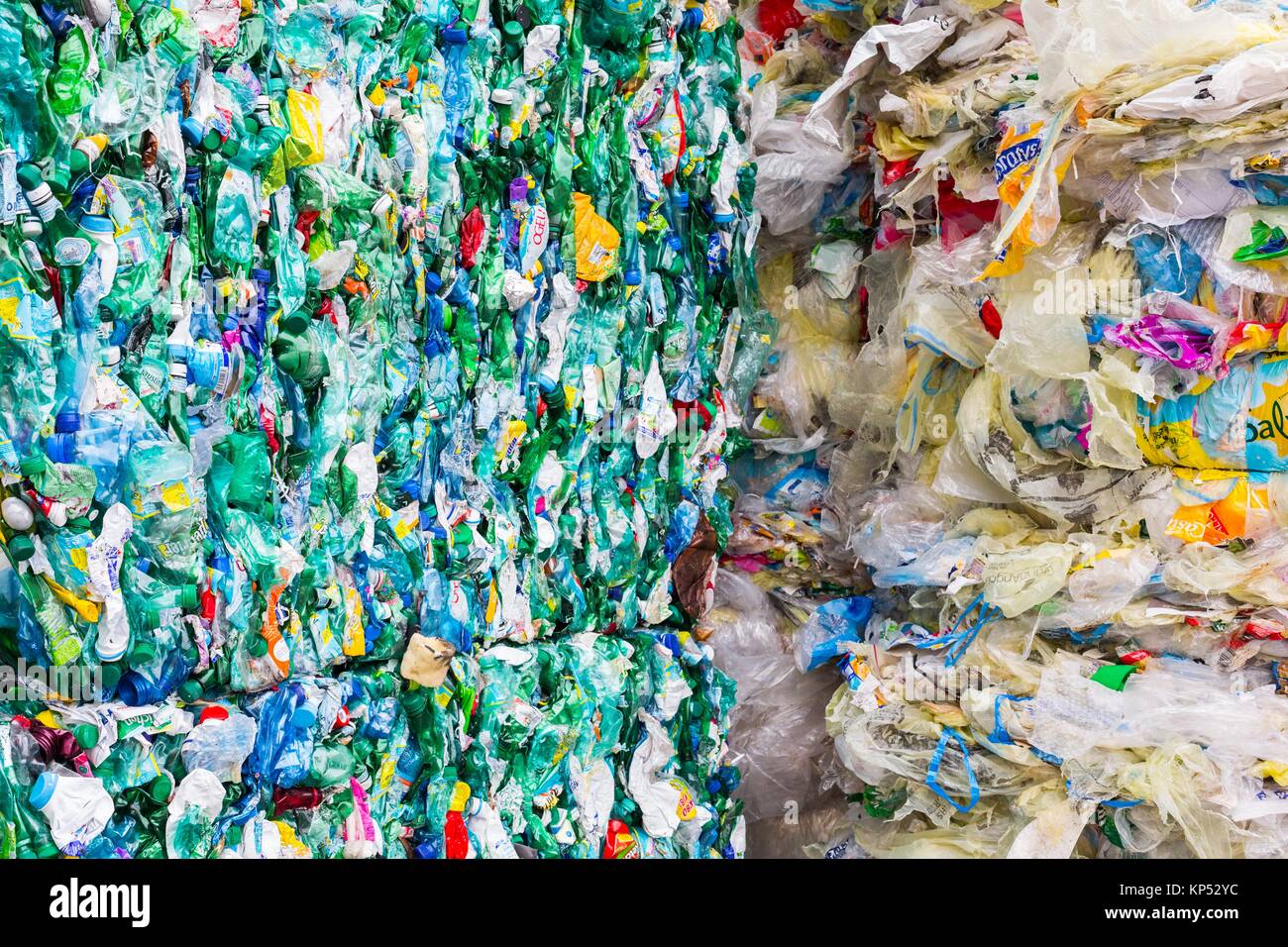 Selective sorting hi-res stock photography and images - Alamy