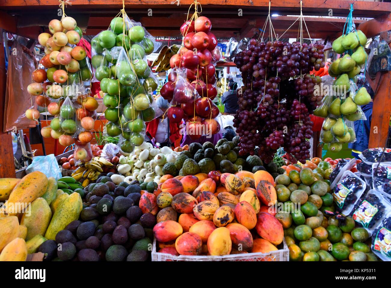 Colombia Food High Resolution Stock Photography and Images - Alamy
