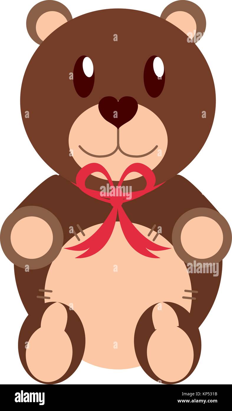 Teddy bear design Stock Vector Image & Art - Alamy