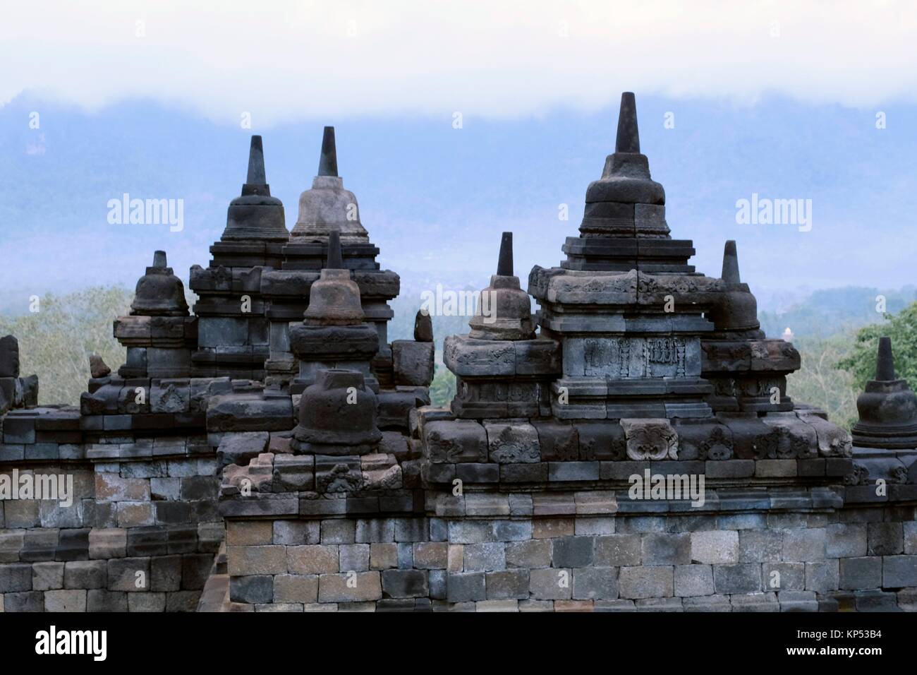 Architecture of indonesia hi-res stock photography and images - Alamy
