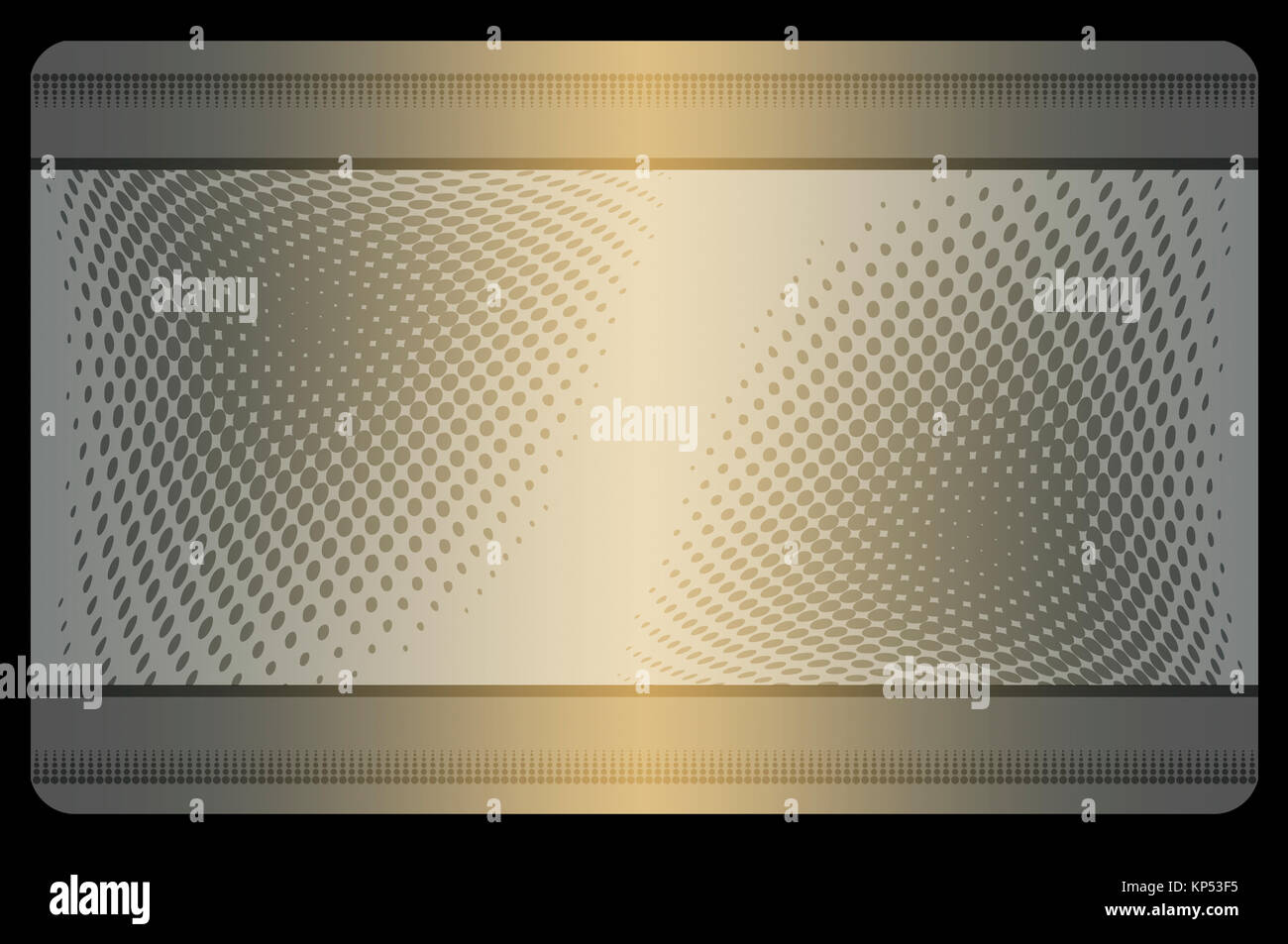 Abstract background with halftone patterns for the design of your ...