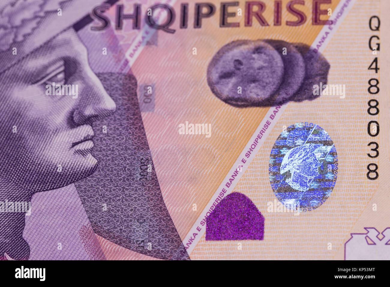 200 lek hi-res stock photography and images - Alamy