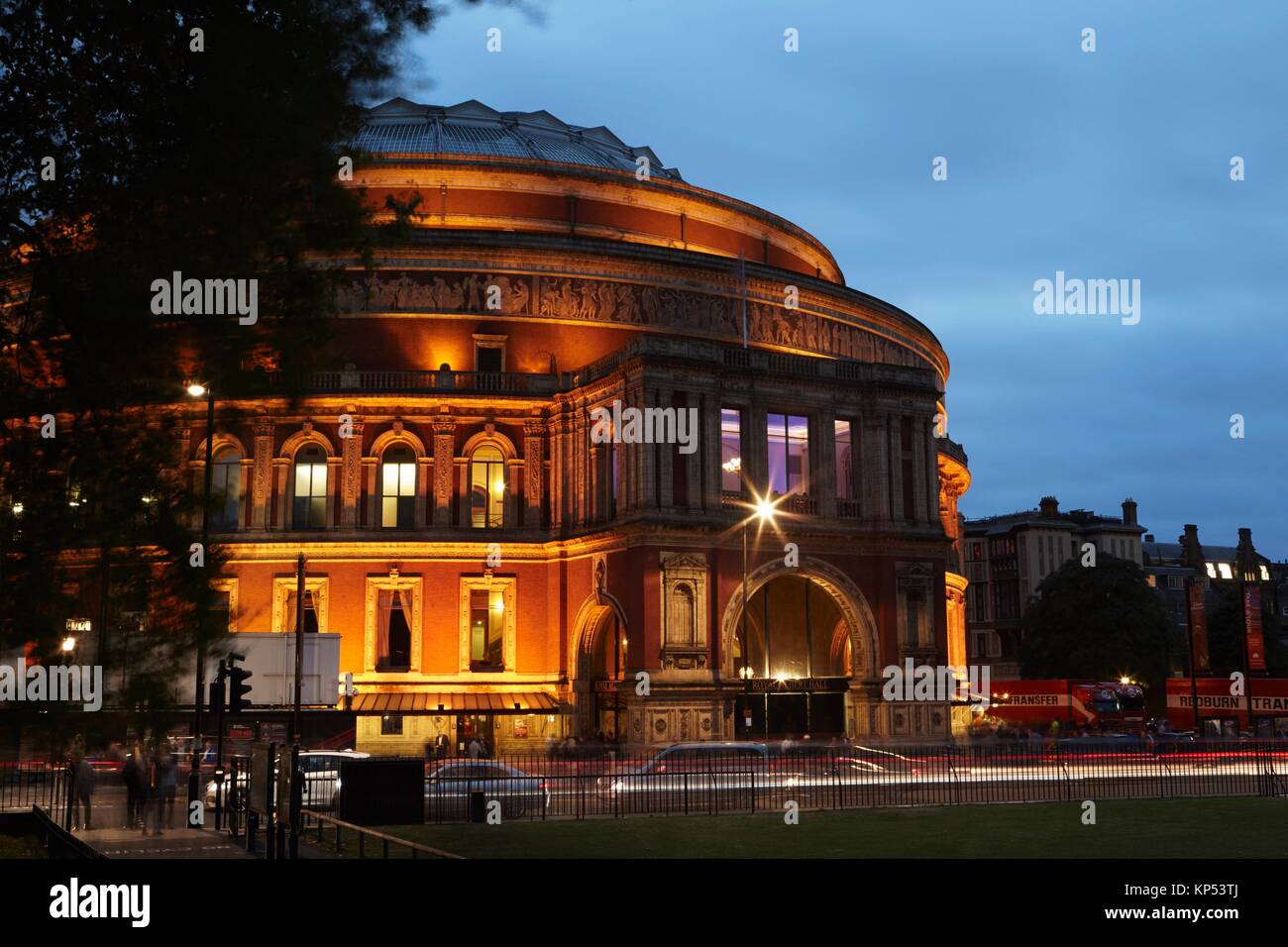Royal Albert Hall High Resolution Stock Photography and Images - Alamy