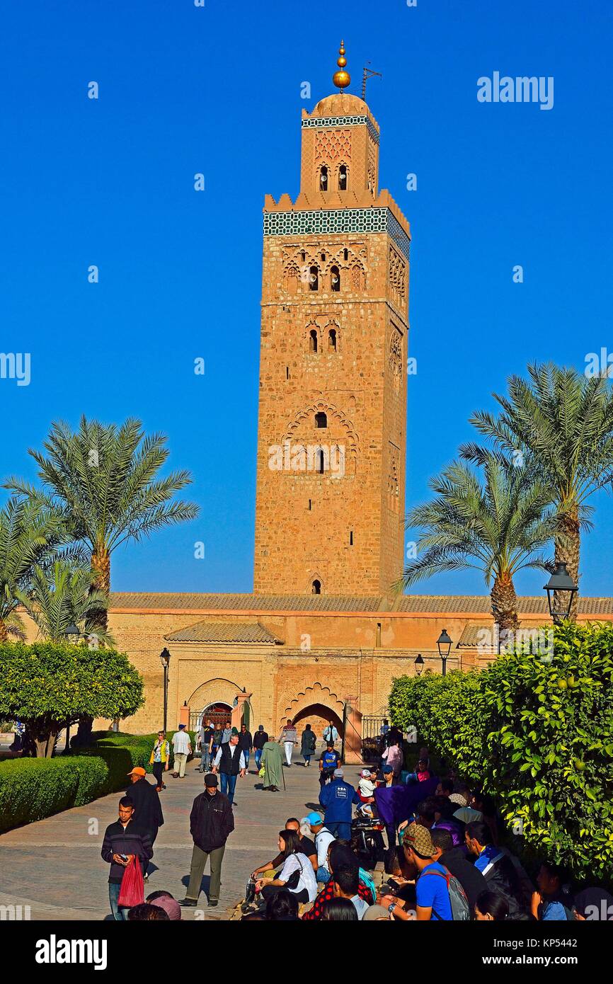 Marakesh Architecture High Resolution Stock Photography and Images - Alamy