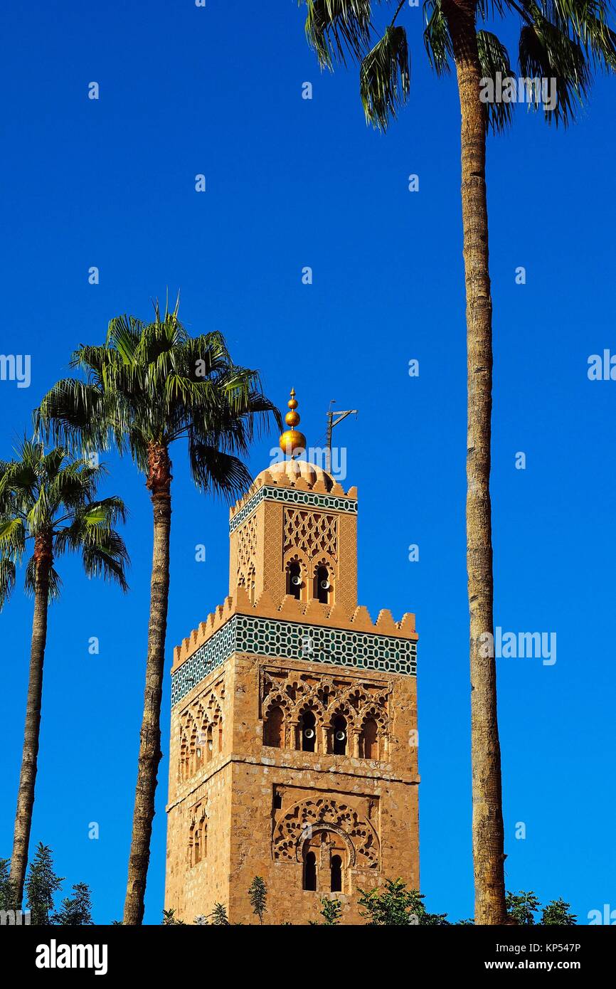 Marakesh Architecture High Resolution Stock Photography and Images - Alamy