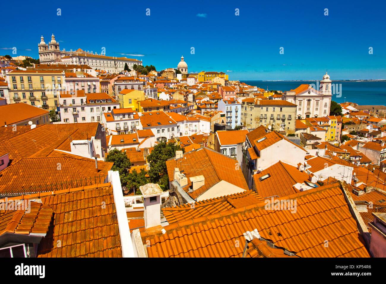 Santa viewpoint hi-res stock photography and images - Alamy