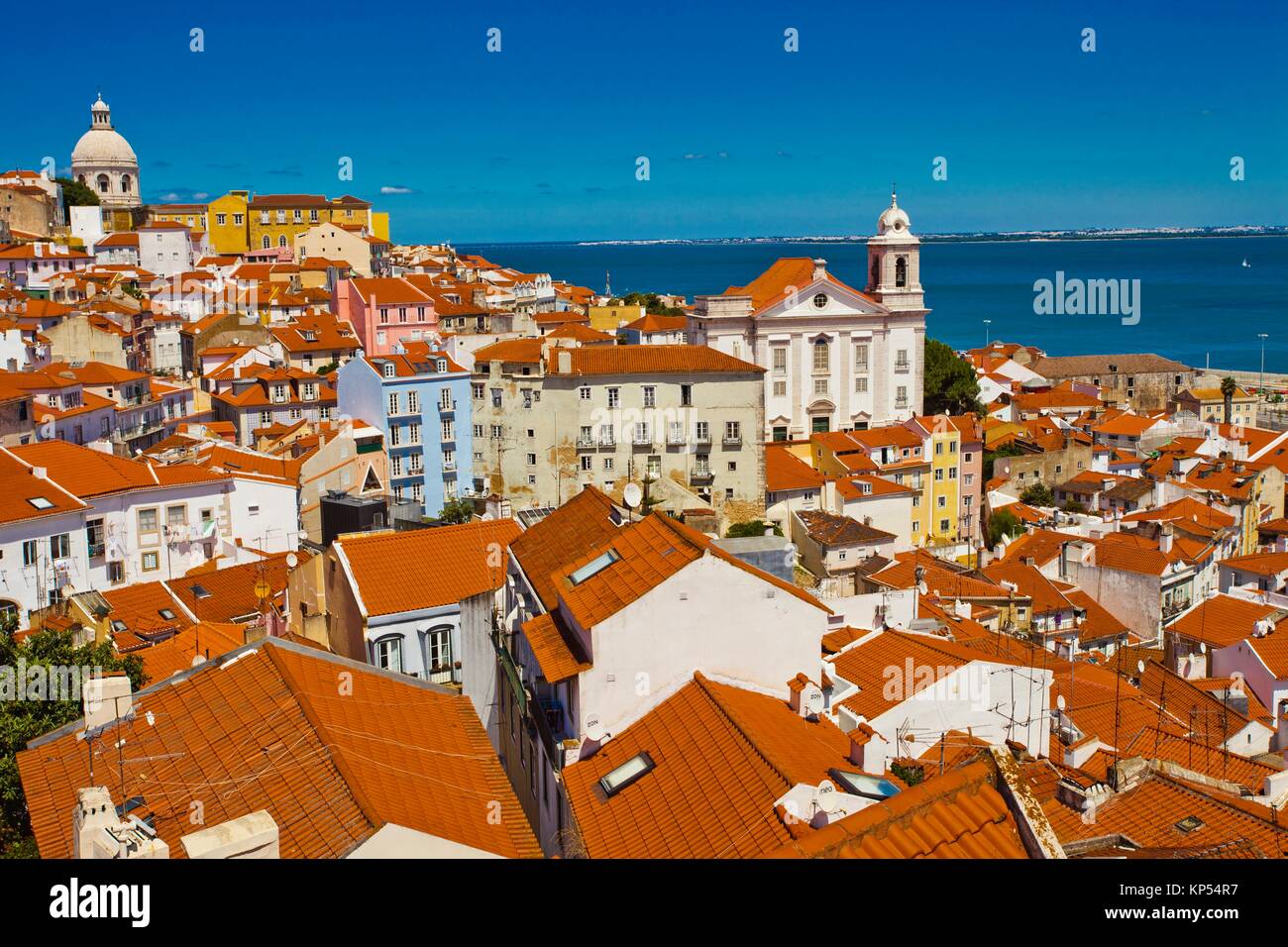 Santa viewpoint hi-res stock photography and images - Alamy