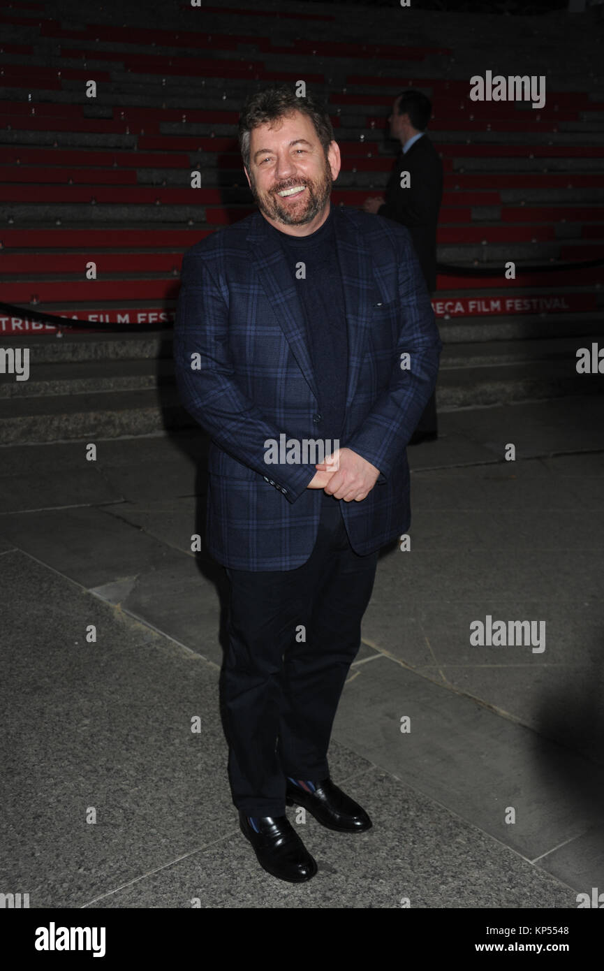 James l dolan hi-res stock photography and images - Alamy