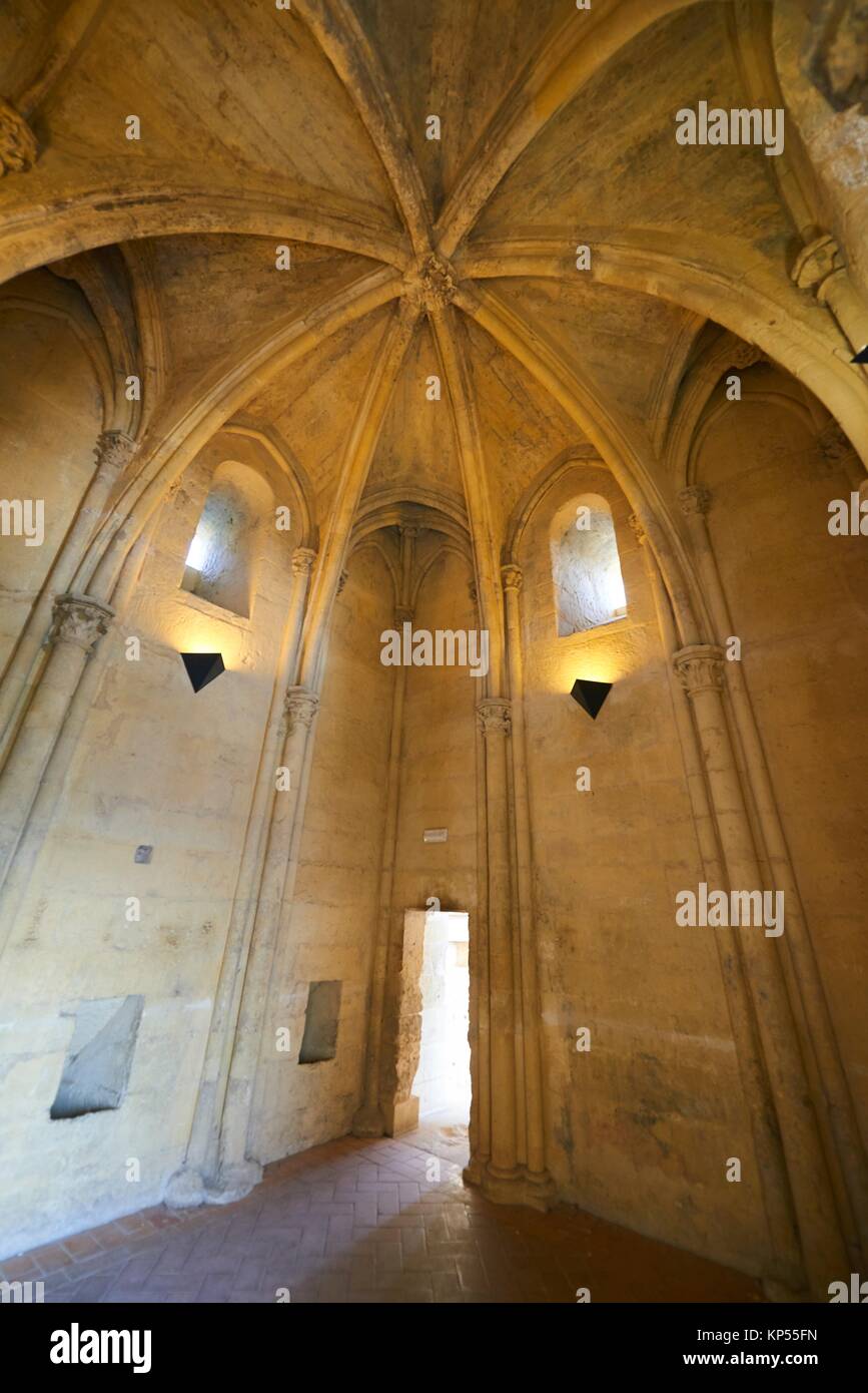 Catholic ceiling hi-res stock photography and images - Alamy