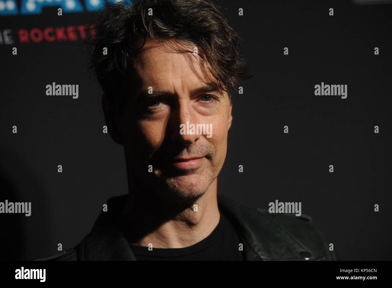 NEW YORK, NY - MARCH 26: Richard Phillips attends the 2015 New York ...