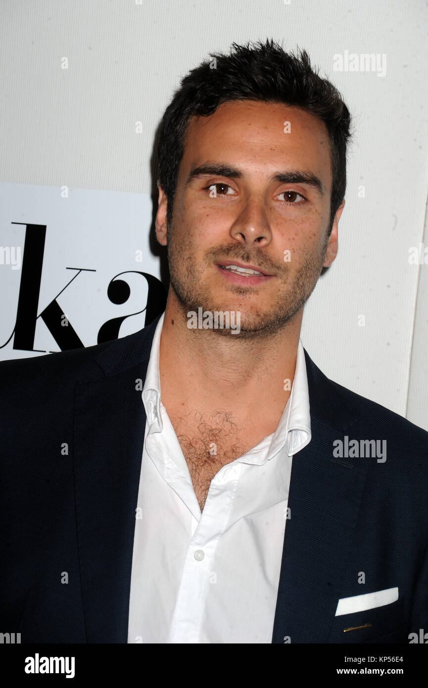 Matteo Renzi Vanity Fair