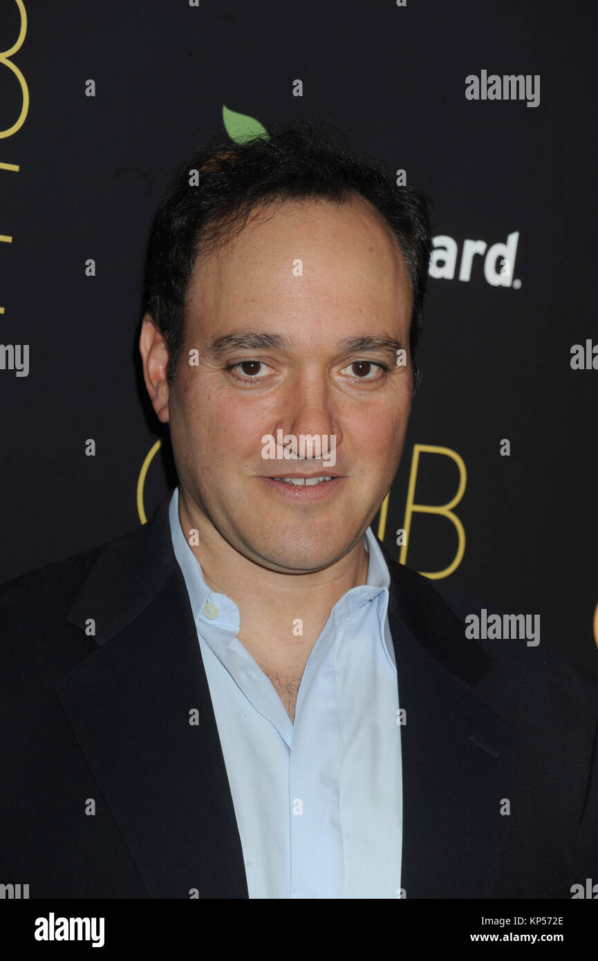 NEW YORK, NY - MAY 26: Gregg Bello attends the 'Club Life' New York ...