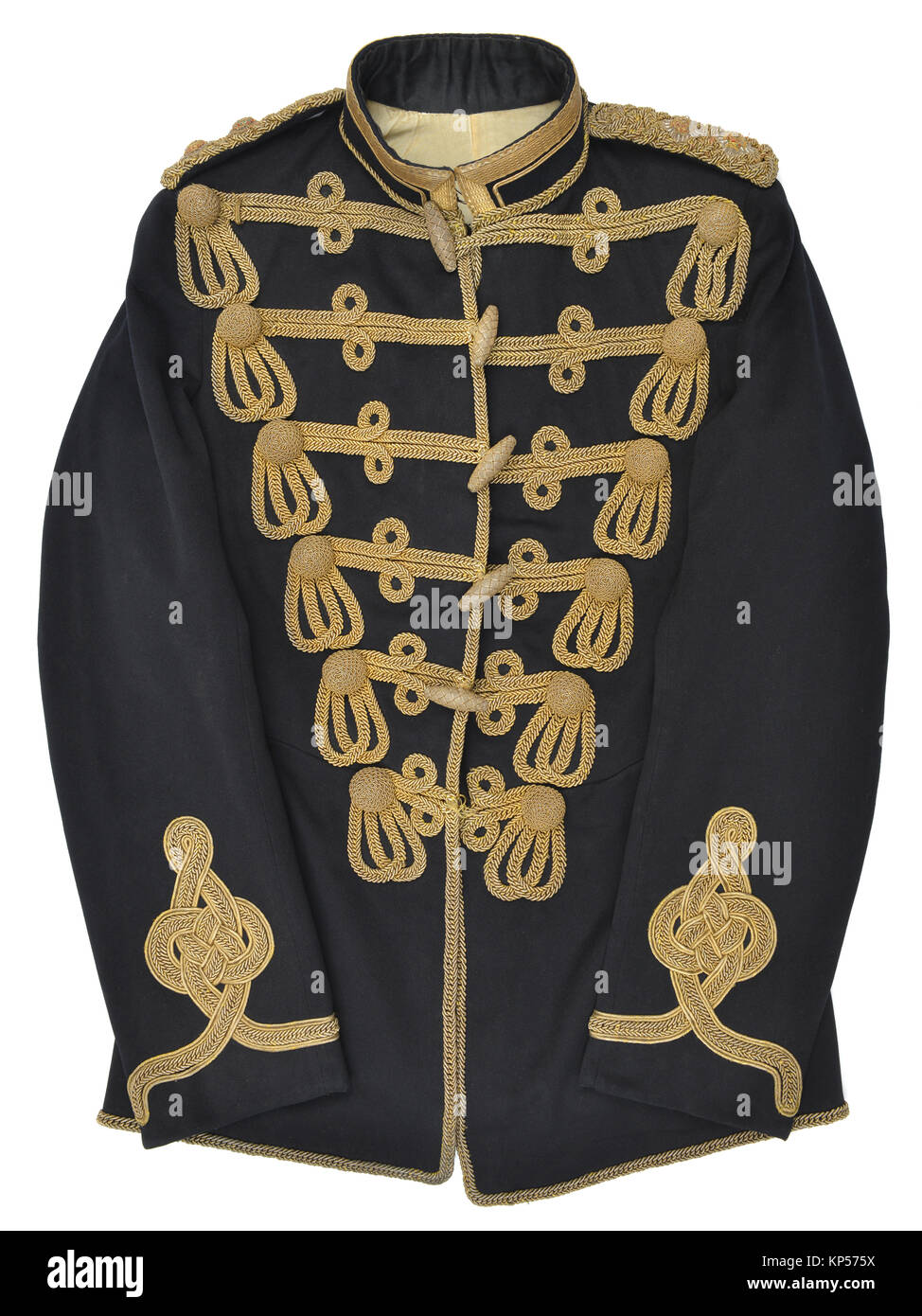 Historic soldiers Cut Out Stock Images & Pictures - Alamy