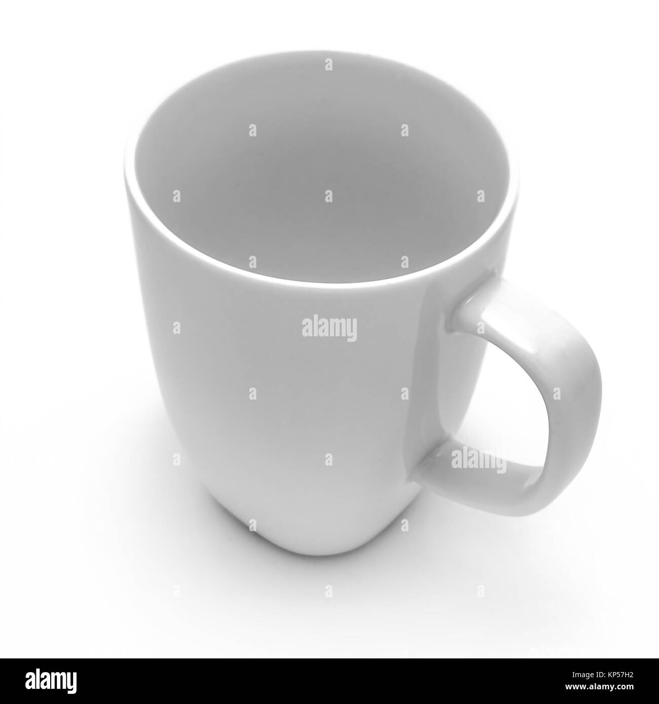 Mug beverage icon image Black and White Stock Photos & Images - Alamy