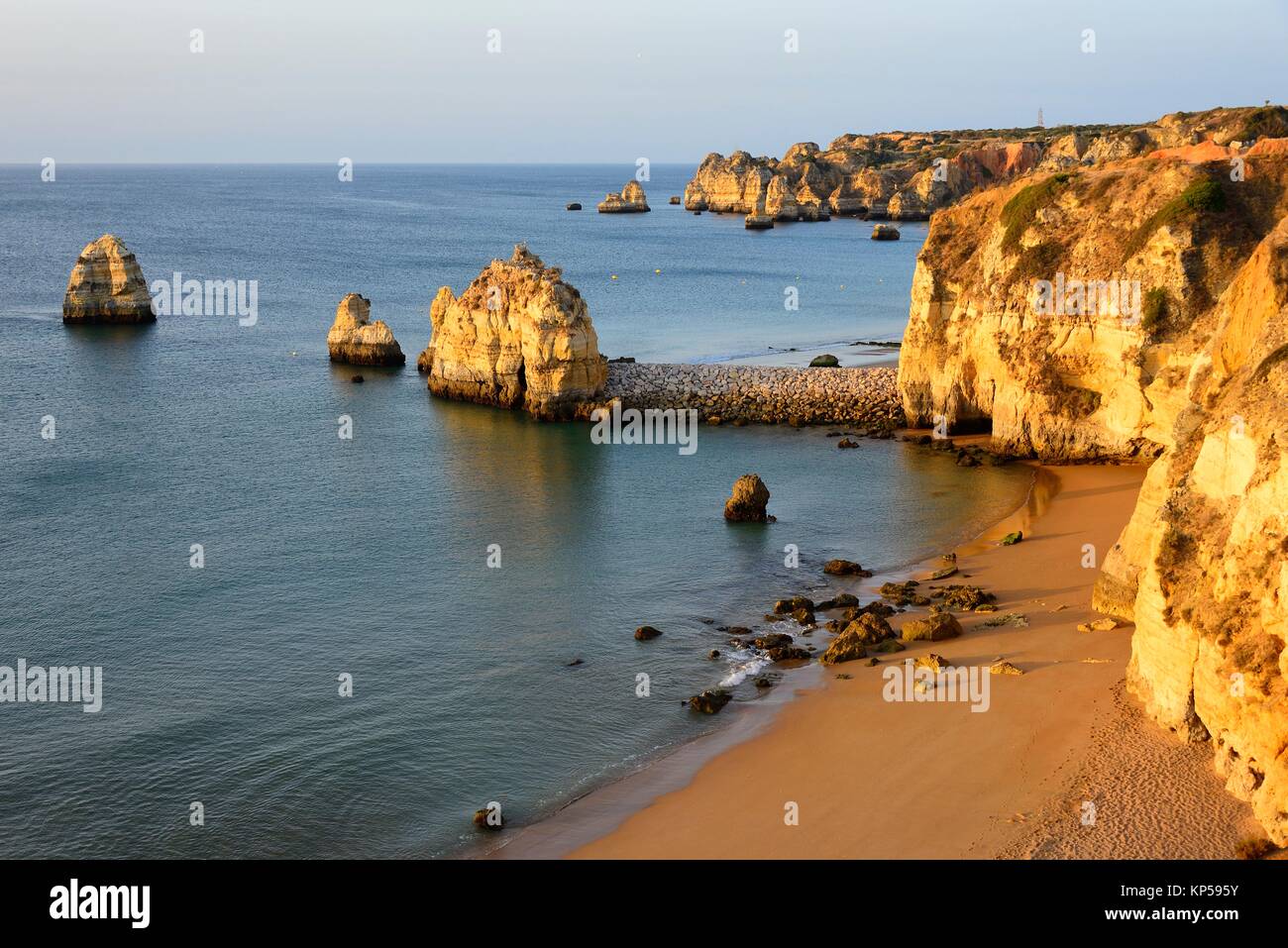 Praia do pinhao beach hi-res stock photography and images - Alamy