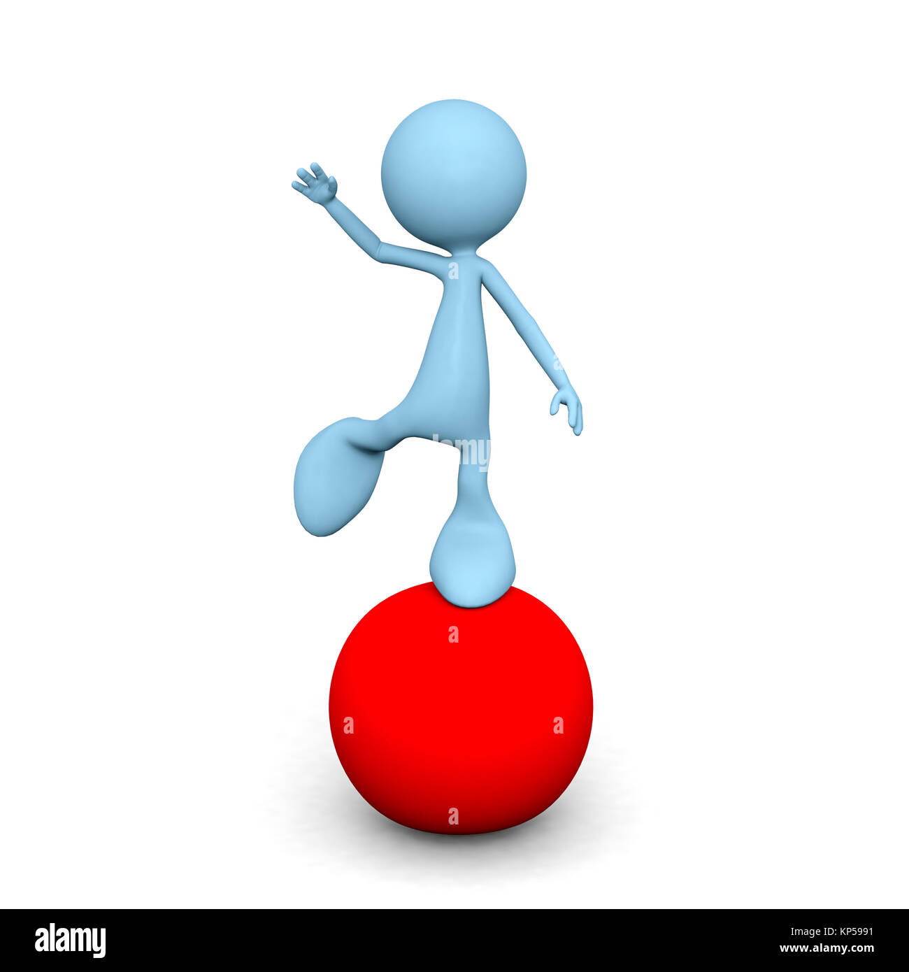 Talk talking letter male Cut Out Stock Images & Pictures - Alamy