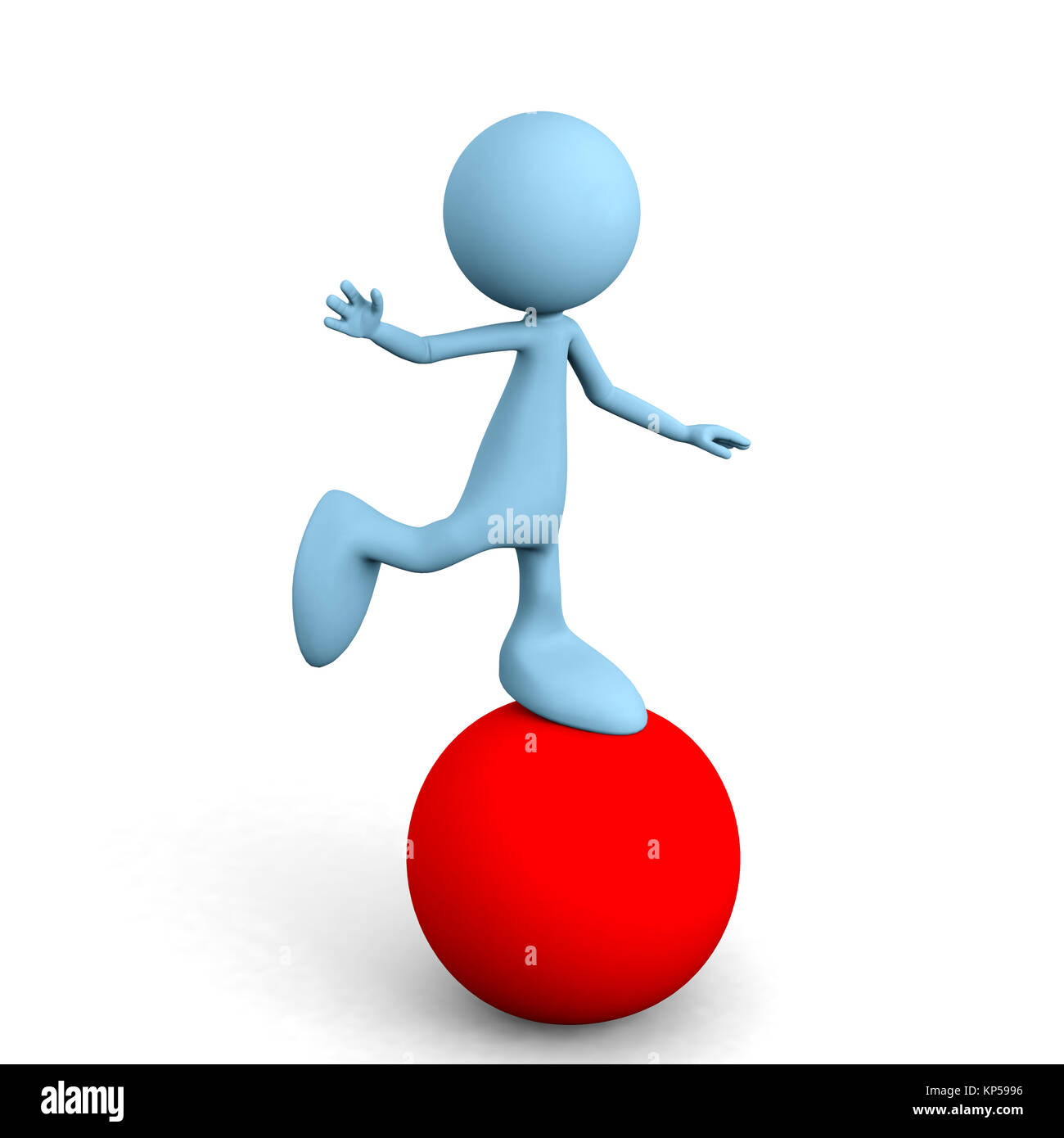 Talk talking letter male hi-res stock photography and images - Alamy