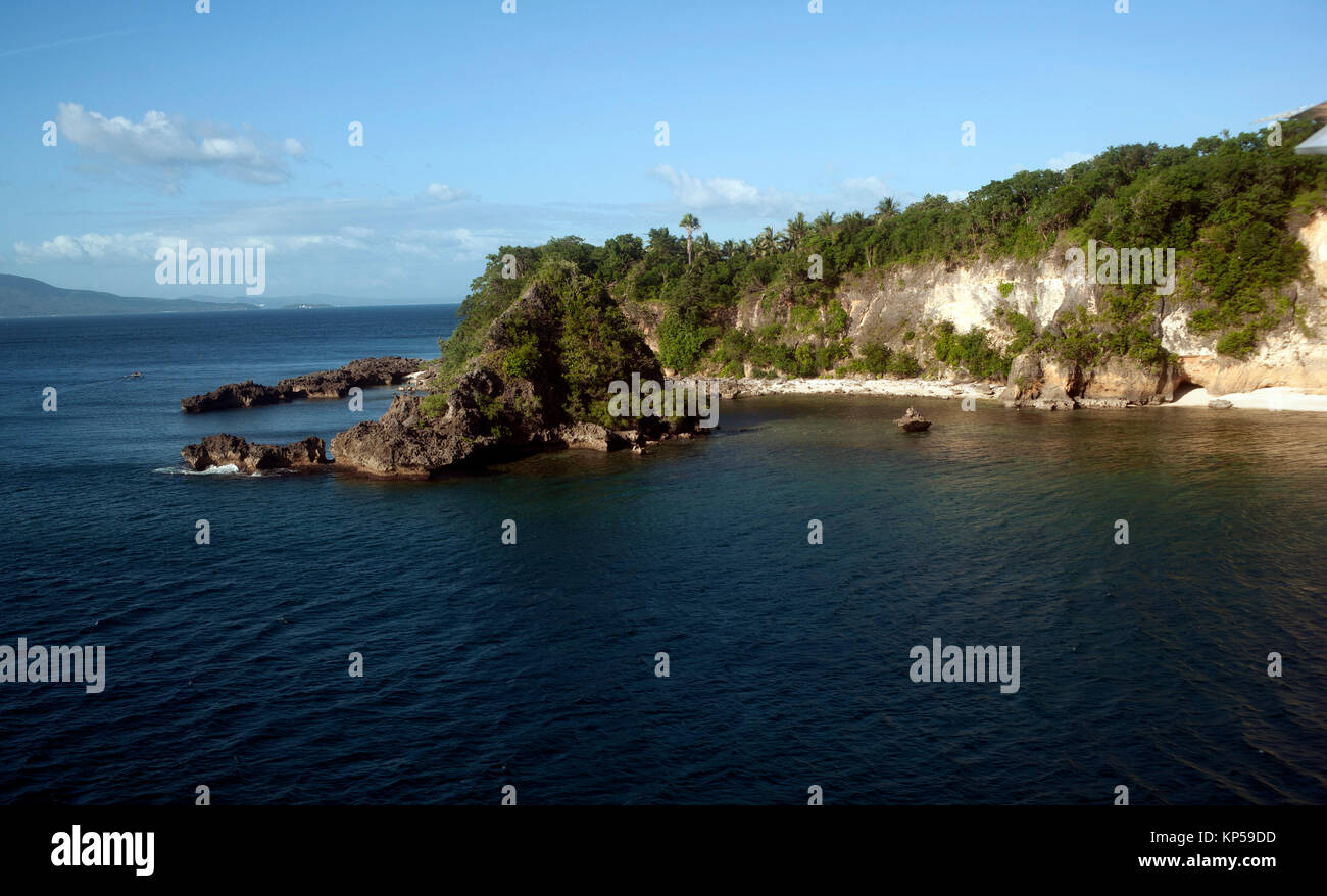 Puerto Galera, Mindoro, Philippines, South East Asia Stock Photo - Alamy
