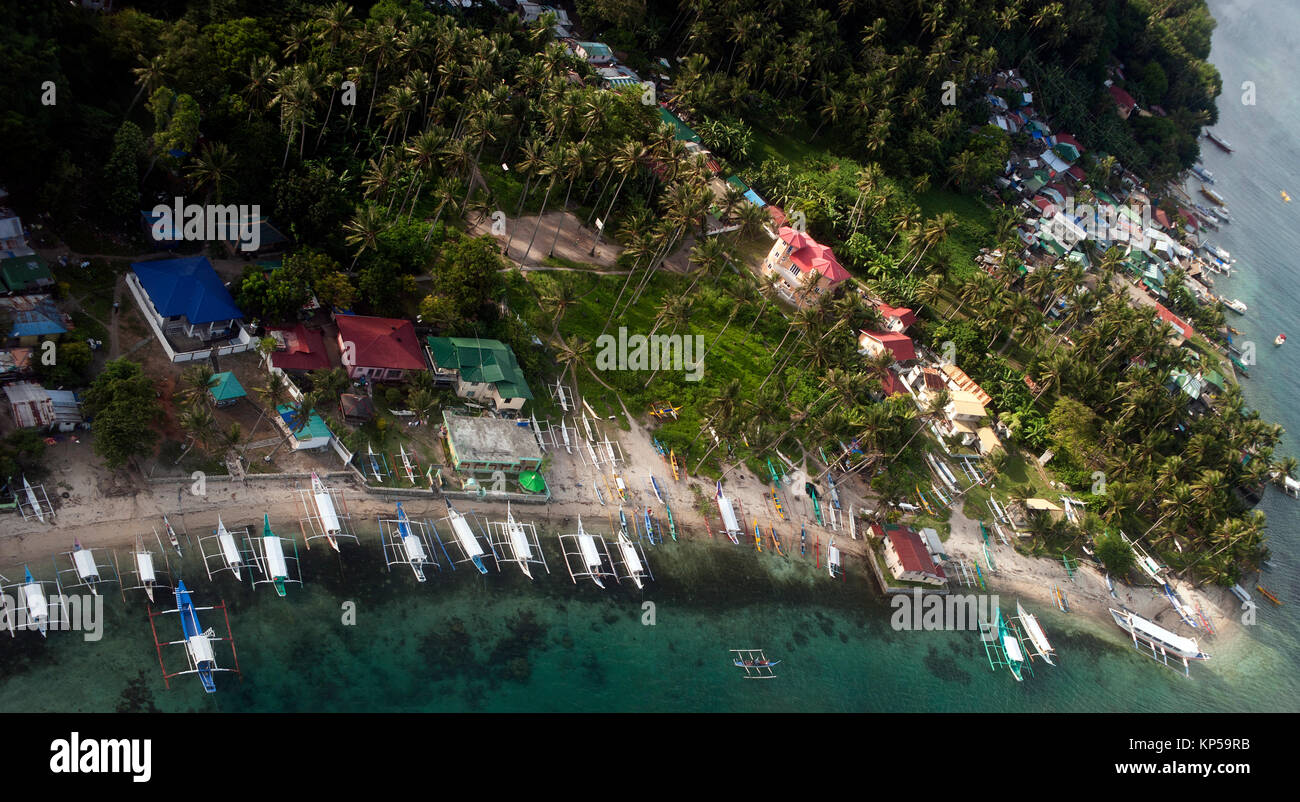 Puerto Galera, Mindoro, Philippines, South East Asia Stock Photo - Alamy