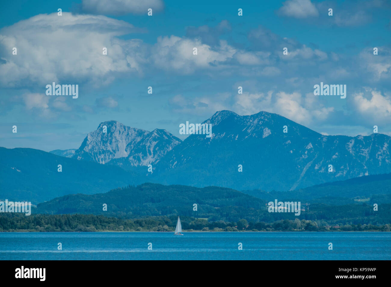 Schalchen am chiemsee hi-res stock photography and images - Alamy