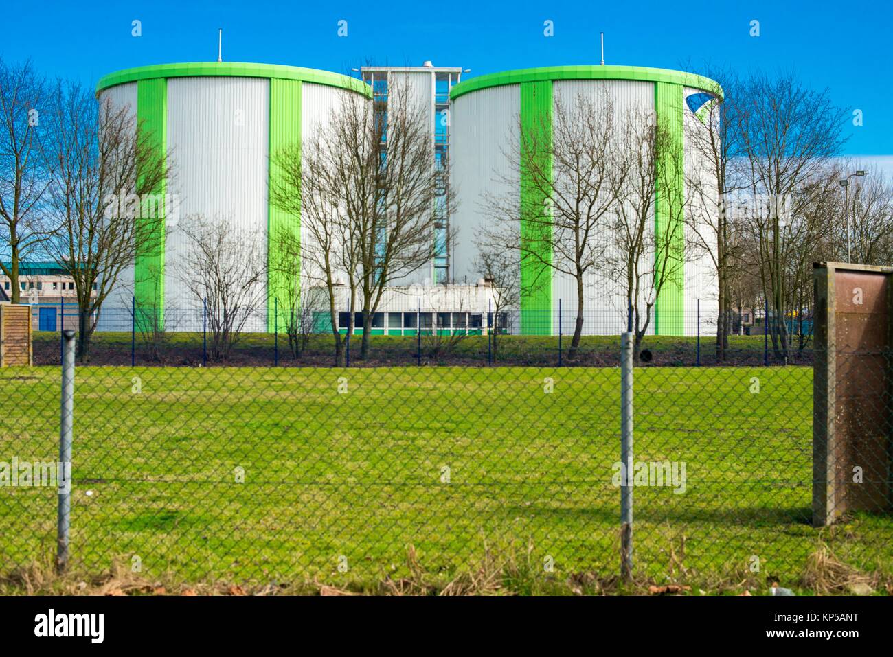 Water Storage Structure Stock Photos & Water Storage Structure Stock ...