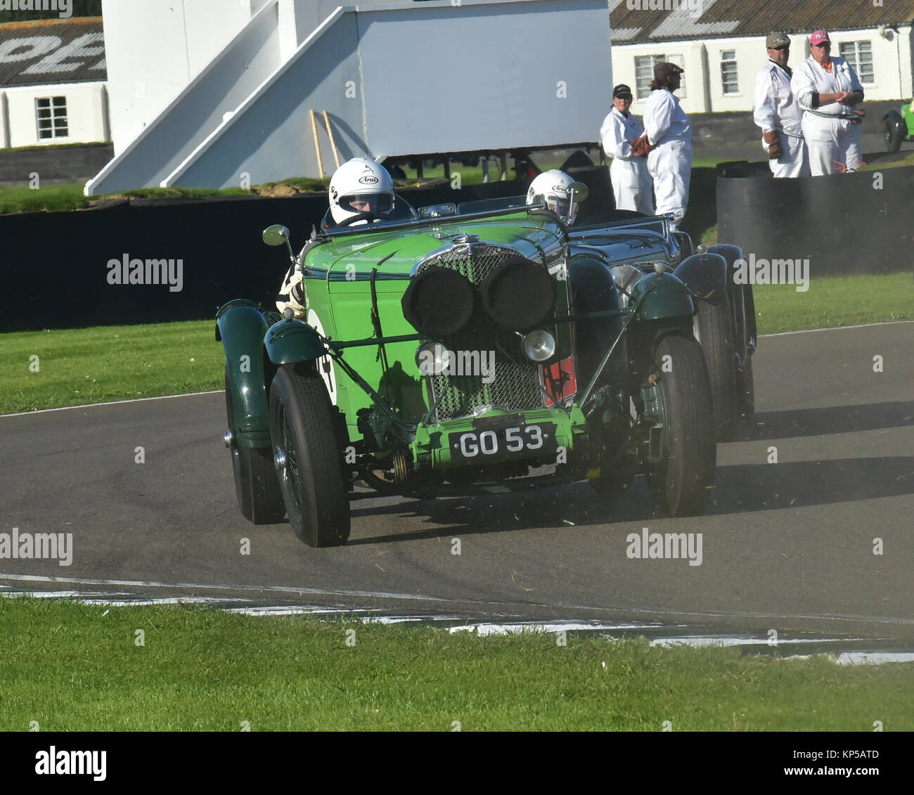 Chris lord talbot hi-res stock photography and images - Alamy