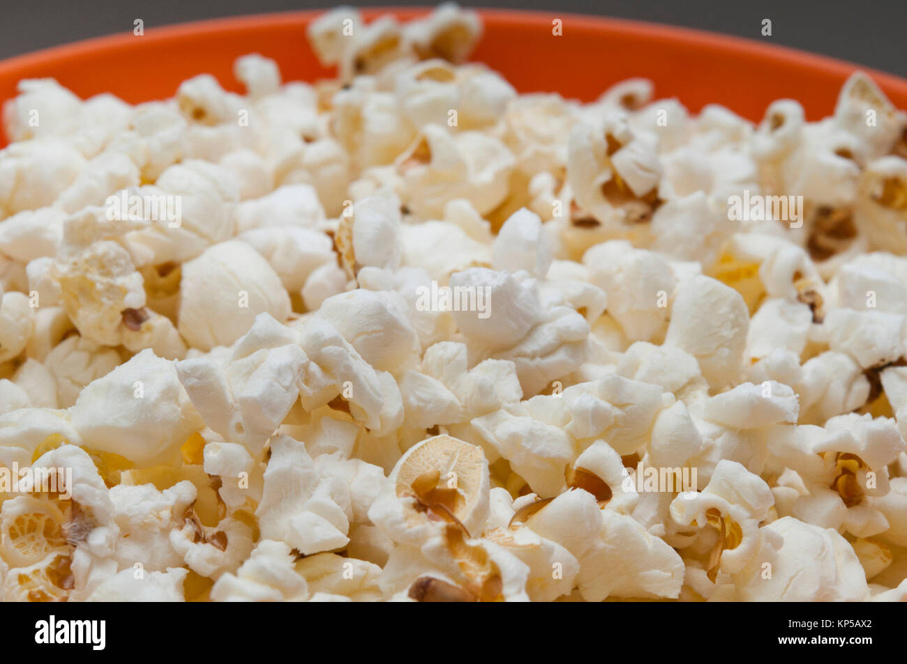 Popped corn hi-res stock photography and images - Alamy