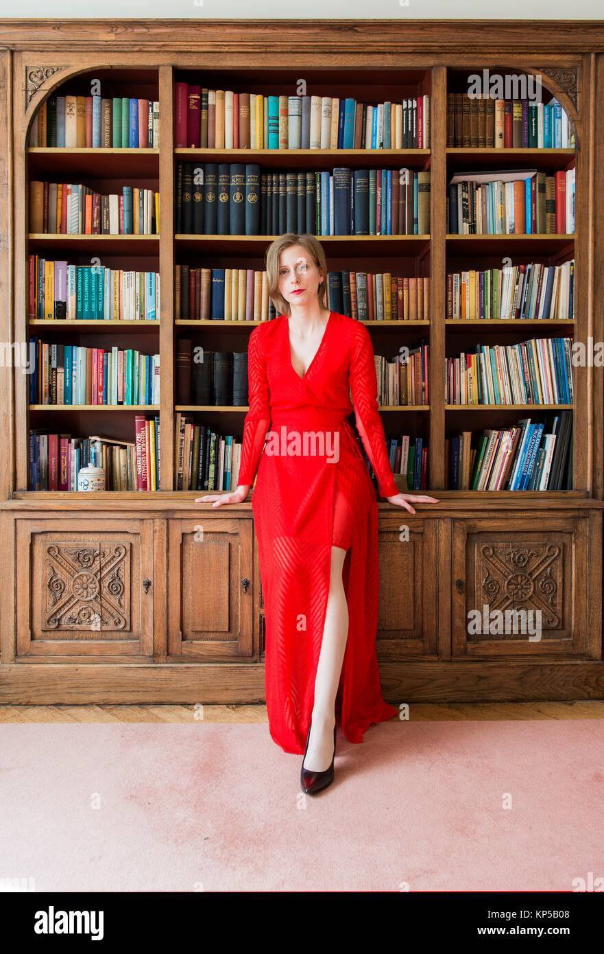 Dutch classical room hi-res stock photography and images - Alamy